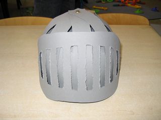 Ridders, jonkvrouwen en kastelen - Juf Leonie